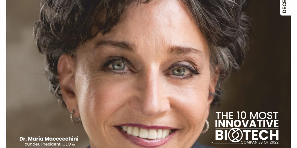 The 10 Most Innovative Biotech Companies of 2022